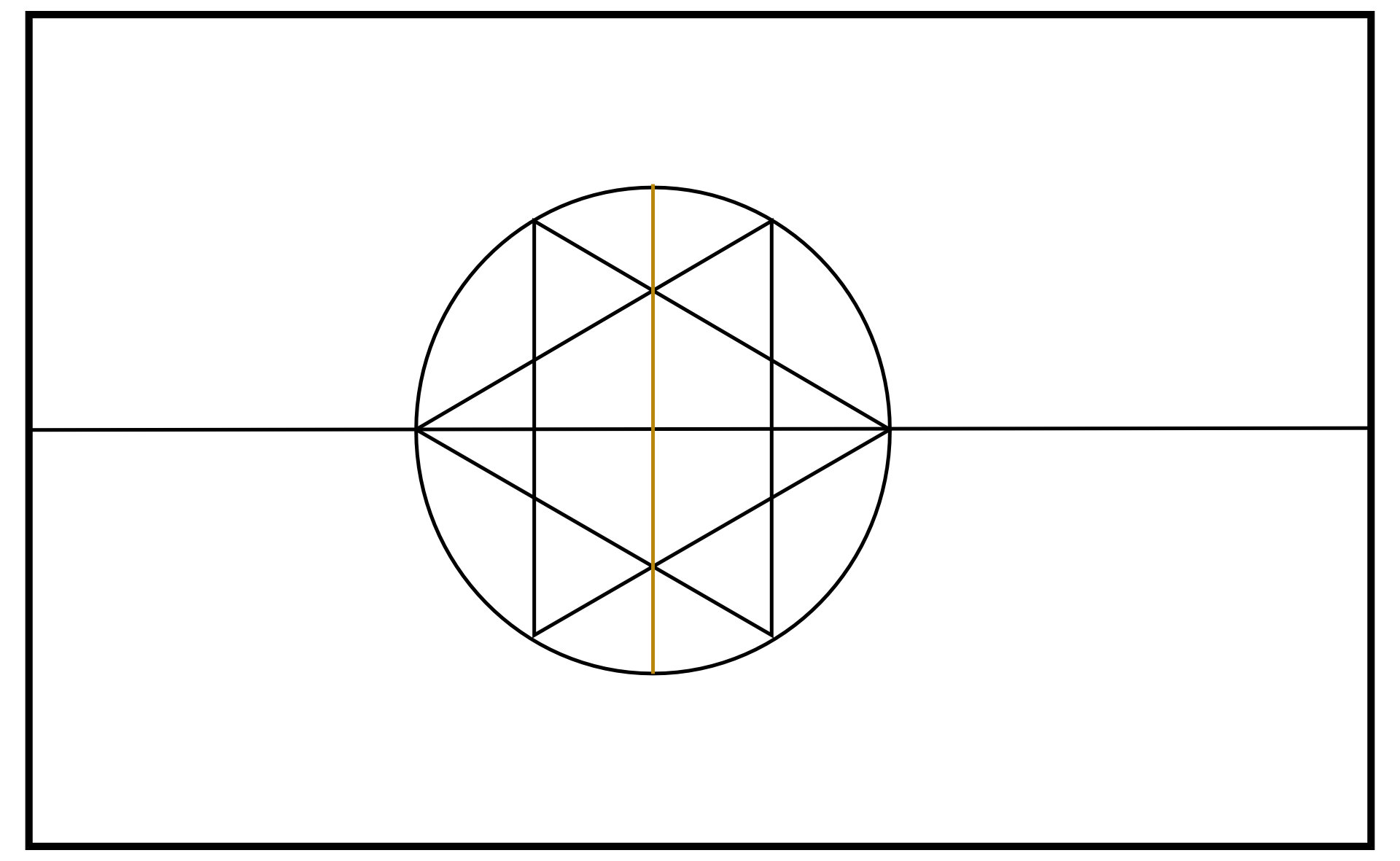 Forging A Dodecagram (12-Pointed Star) - Letters To Aletheia